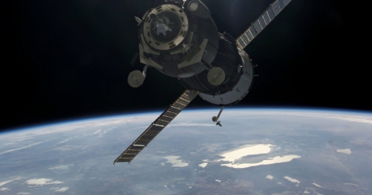 SpaceX delivered real ice cream to the ISS