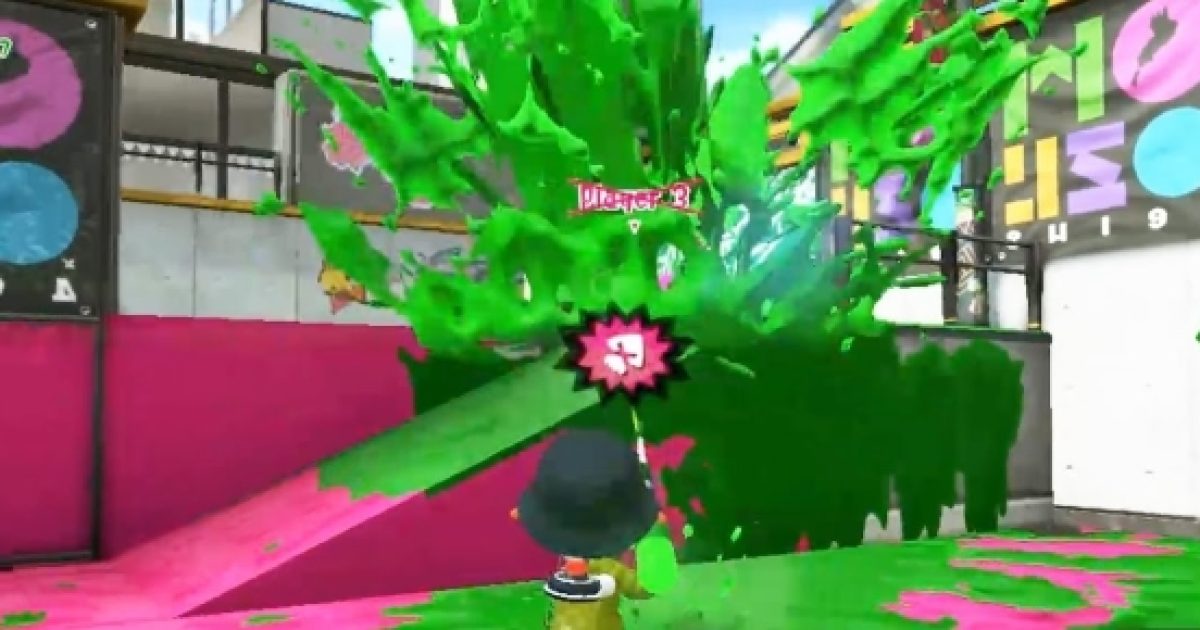 ‘Splatoon 2’ is getting another splatfest based on super powers