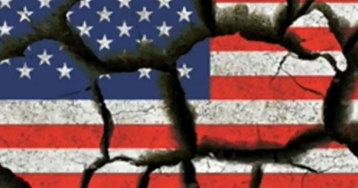 An America divided by race, history, and politics