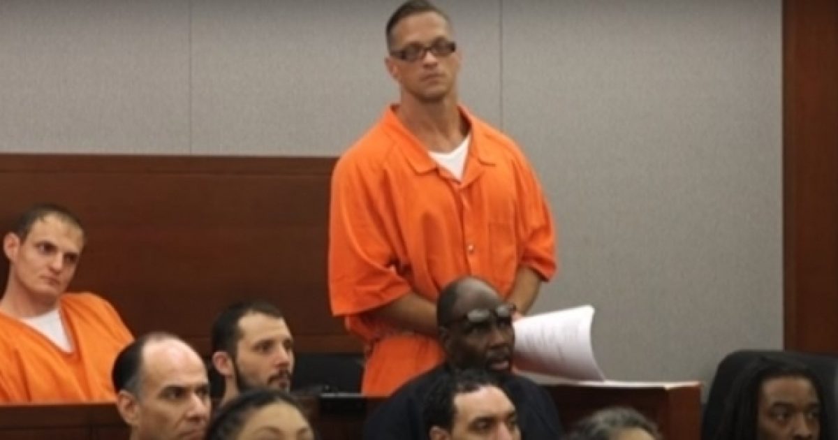 Nevada judge moves death date for condemned killer