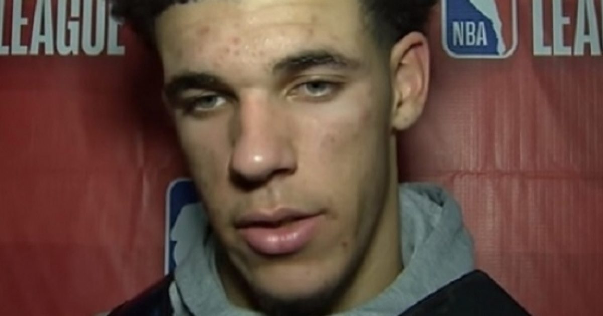 Lakers owner compares Lonzo Ball to Kobe Bryant and Magic Johnson