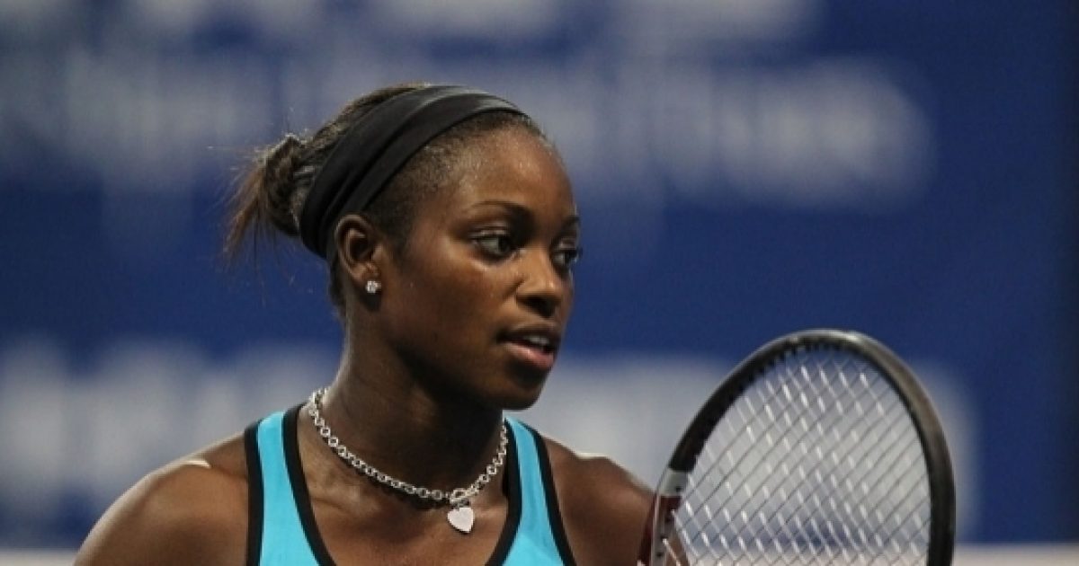 Sloane Stephens' new ranking projections following Cincinnati run