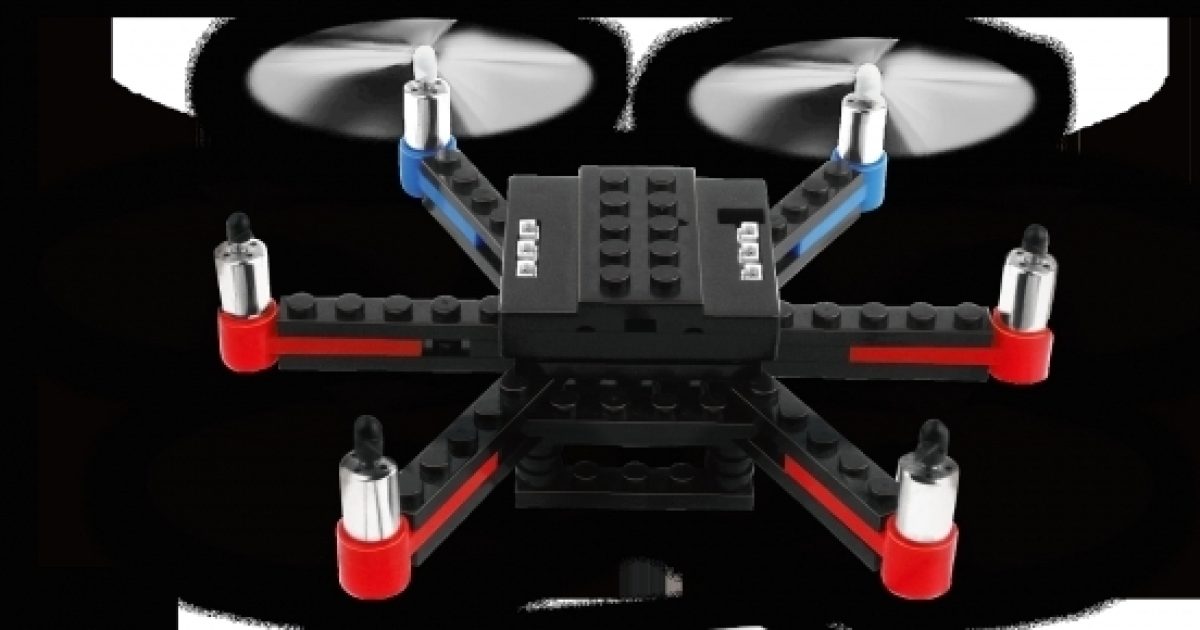 Interview with designer and CEO Arie Sibonney, creator of ‘FlyBlocks'