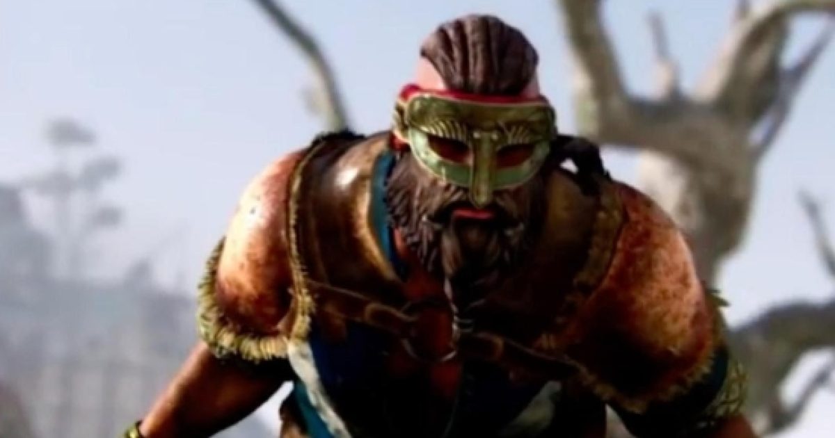 'For Honor': Ubisoft releases update 1.11, patch notes revealed