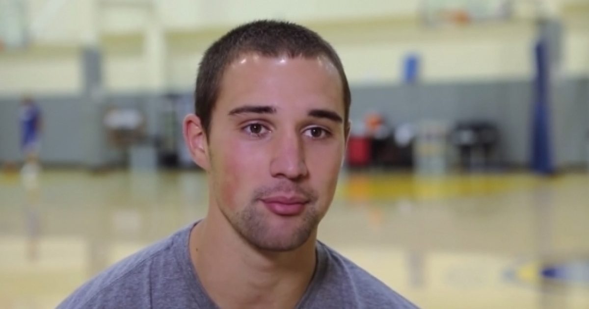 Aaron Craft pops up with Ohio State teammates at TBT