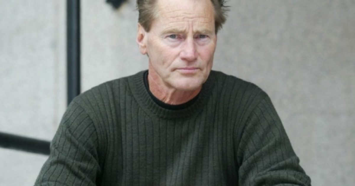 Sam Shepard, Pulitzer-winning playwright and celebrated actor, dies at 73