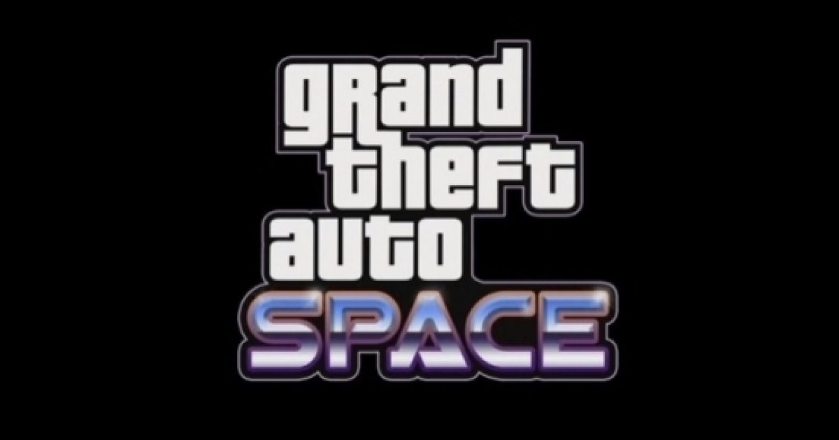'GTA 5' Space Mod to take players into space?