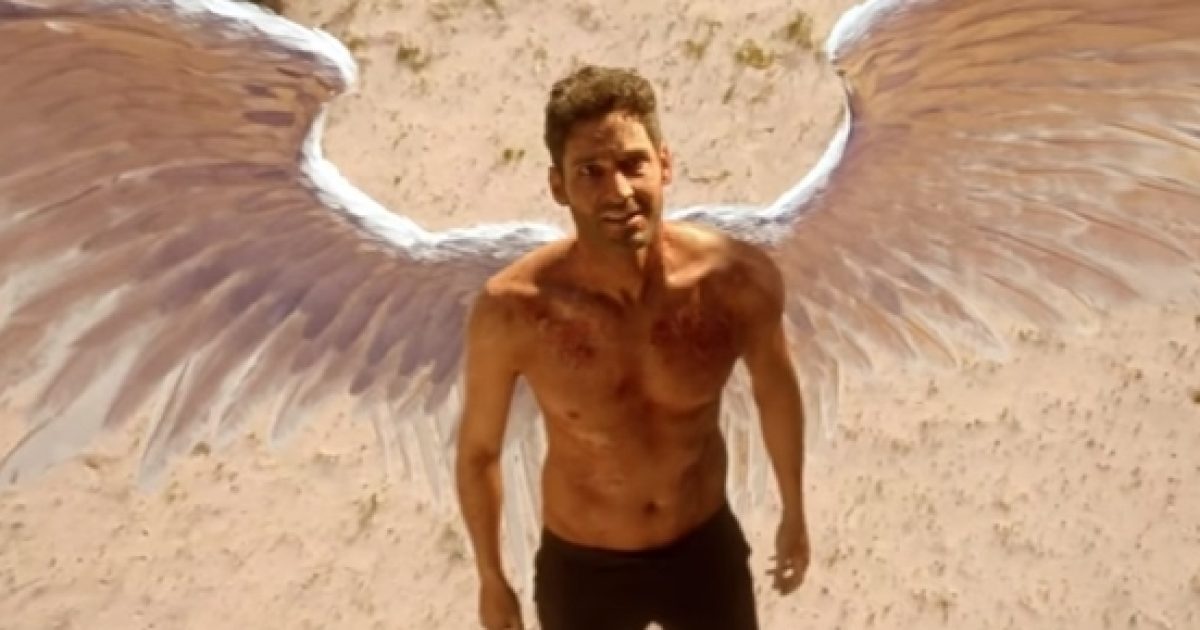 ‘Lucifer’ Season 3 spoilers: Episode 1 and 2 title revealed