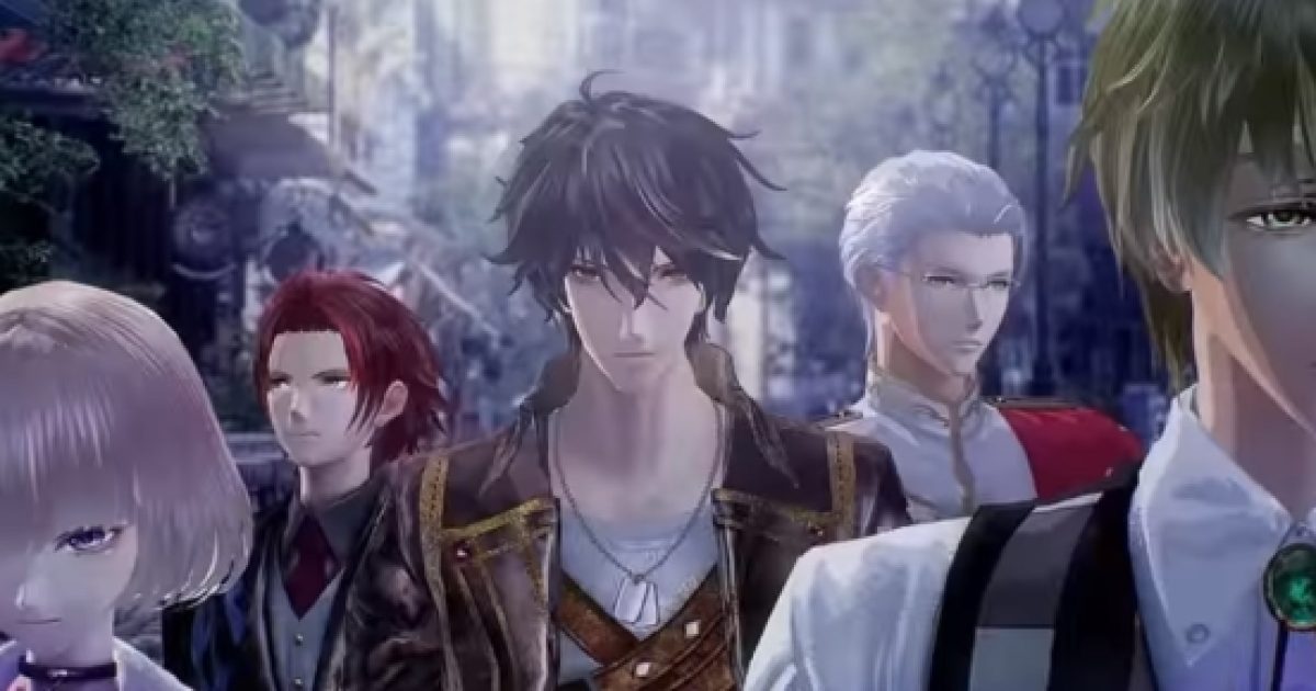 ‘Valkyria Revolution’ video game review