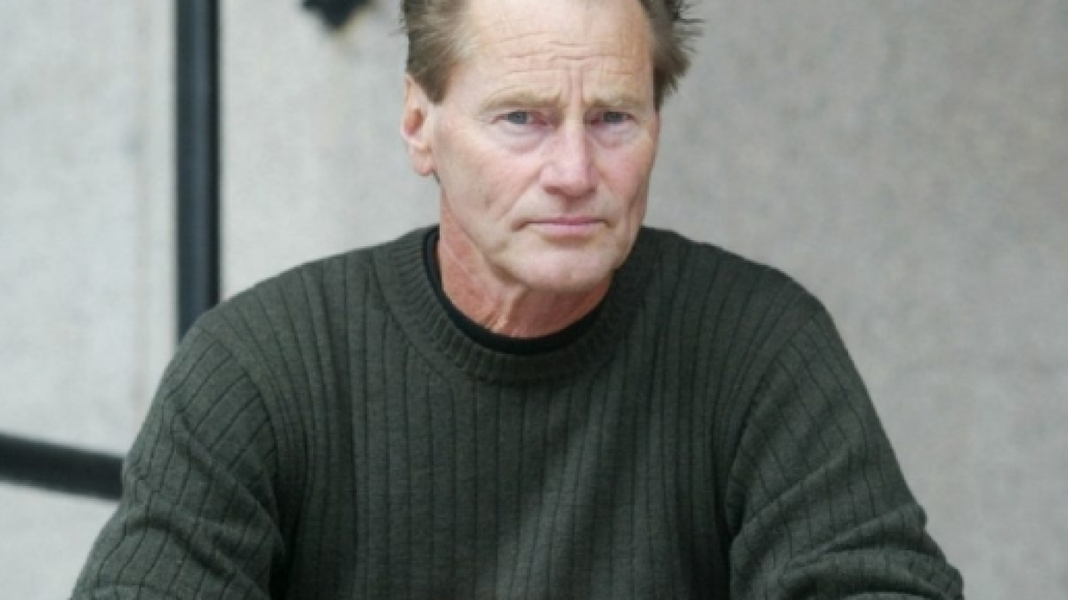 Sam Shepard, Pulitzer-winning playwright and celebrated actor, dies at 73