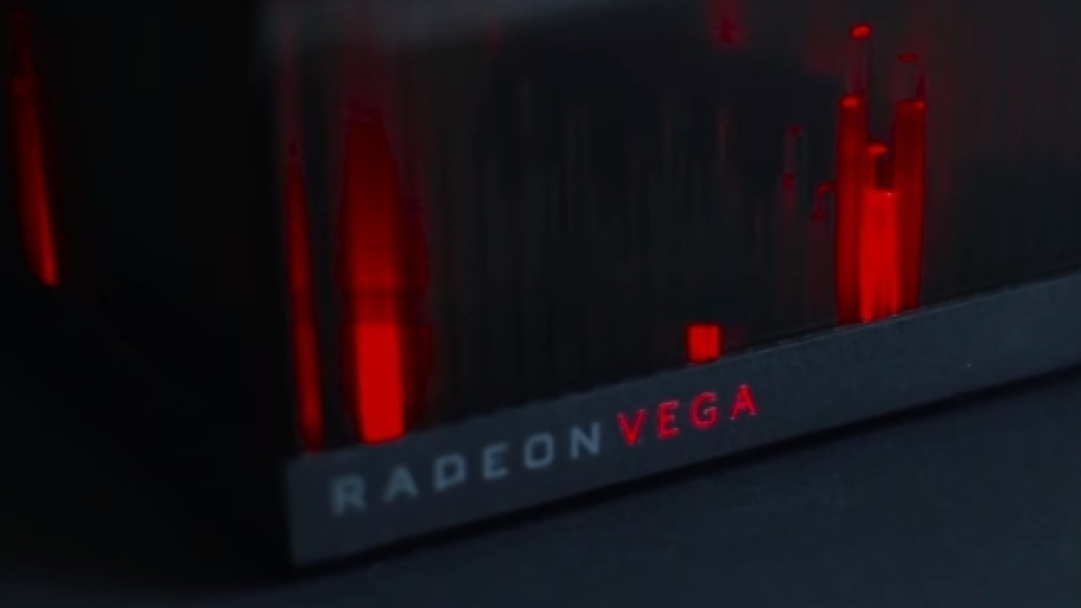 AMD RX Vega updated: new features, price, & details revealed
