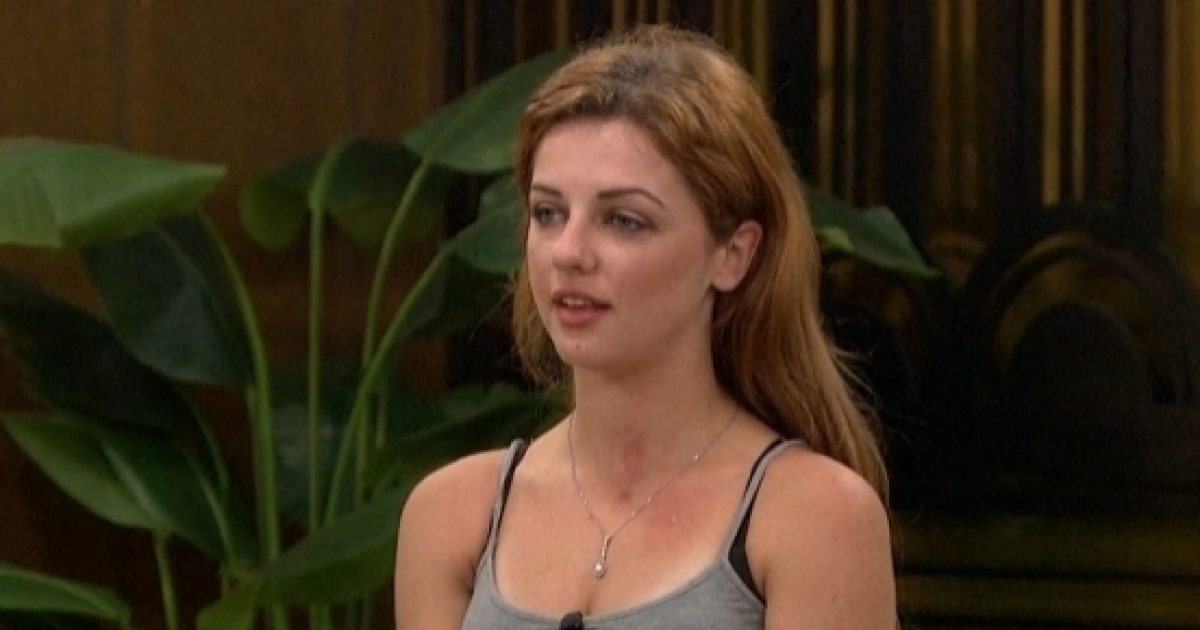 'Big Brother 19' Raven Walton continues to say she's dying, has over 30 ...