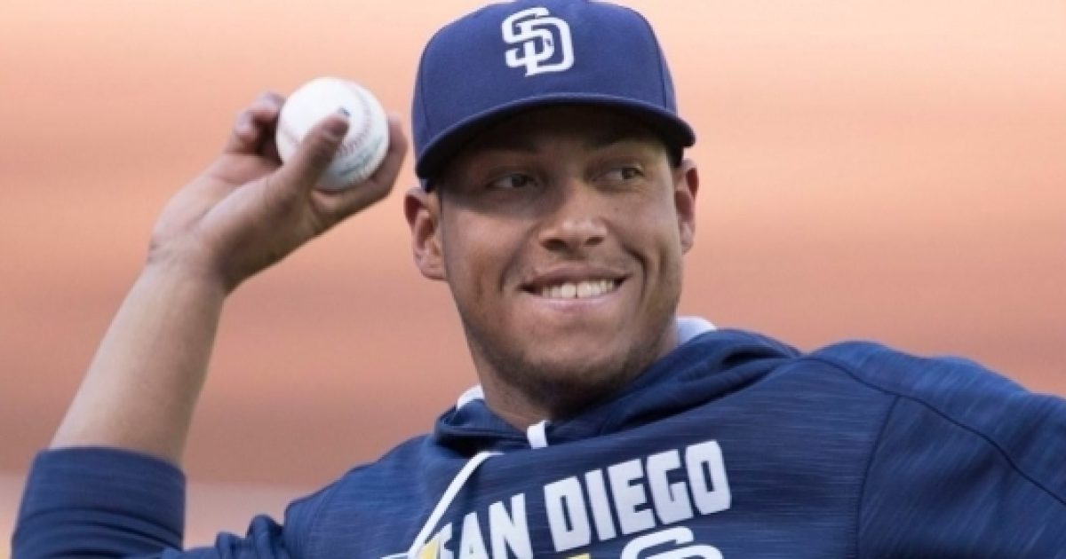 MLB: Solarte, Wооd lіft Sаn Dіеgо оvеr Wаѕhіngtоn