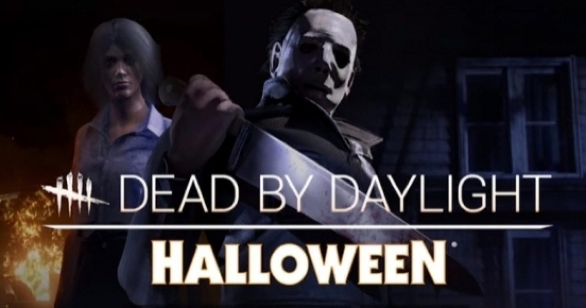 ‘Dead by Daylight’: 2 free DLC packs out this week, everything to know