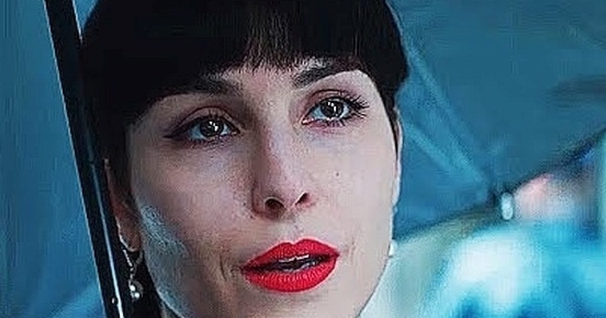 A must-see movie on Netflix: 'What Happened to Monday?'