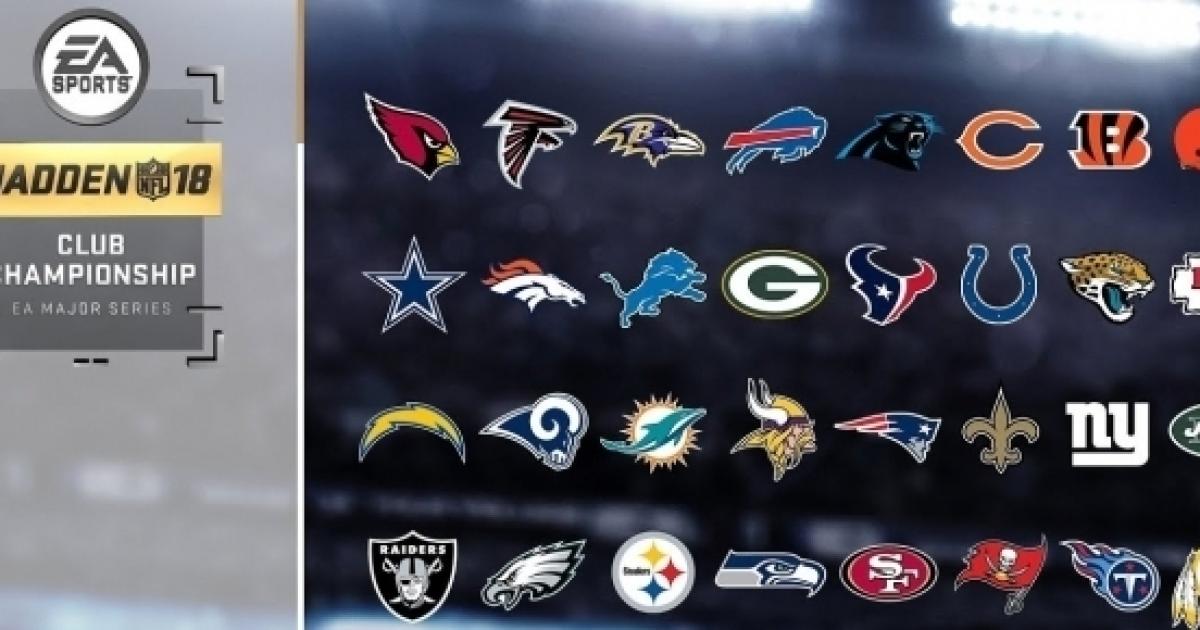 EA Sports teams up with NFL to organize online-offline e-sport tournament