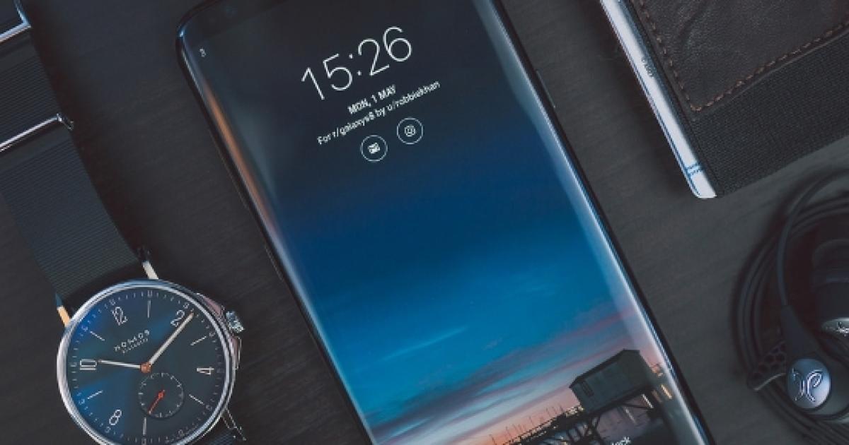 A look at the new android smartphone, The Essential