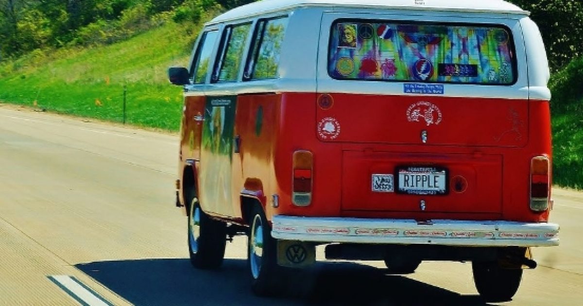 Volkswagen set to bring back its iconic hippie microbus, in eco ...