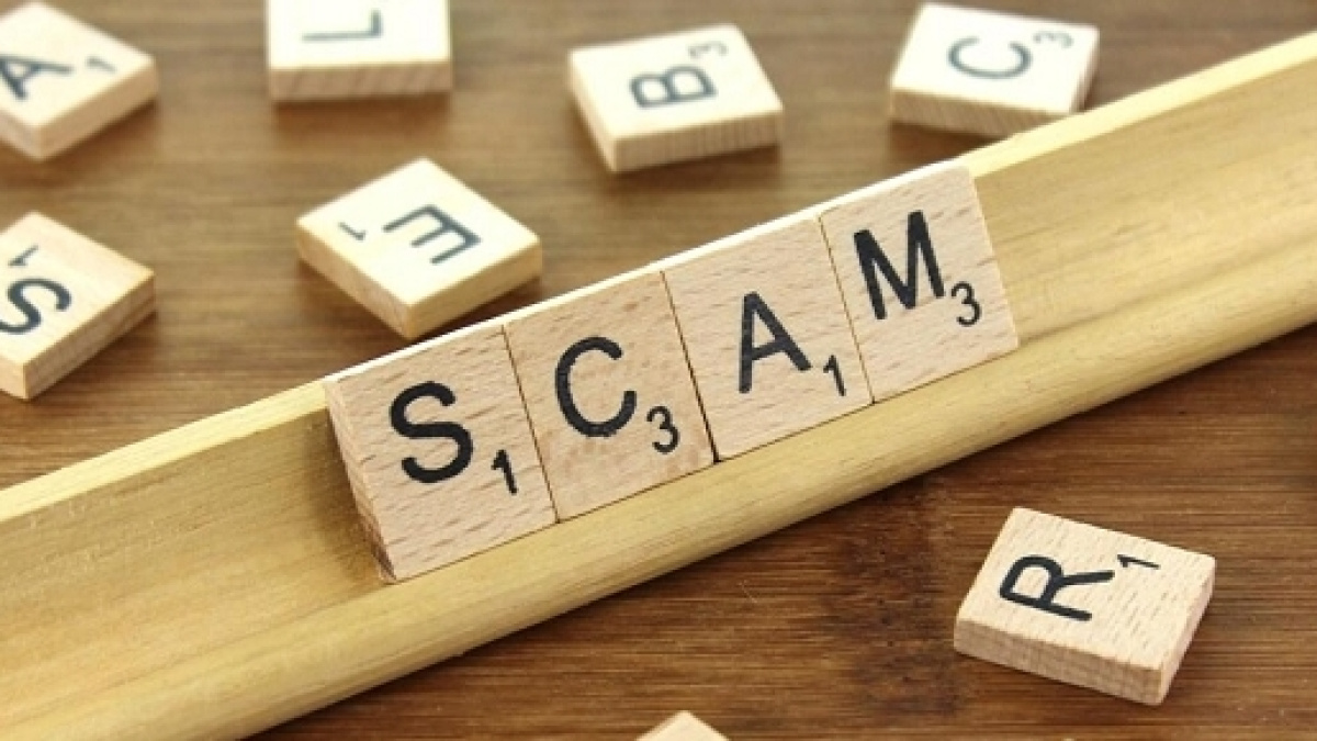 California man pleads guilty to committing trademark scam