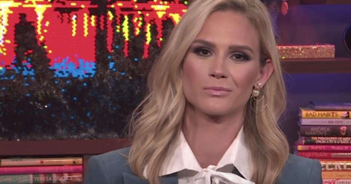 Meghan King Edmonds is defending her marriage once again after 'cold ...