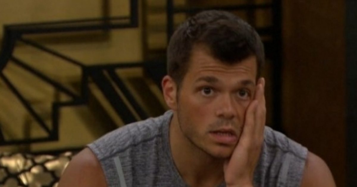 'Big Brother 19' Recap: And then there were eight hamsters on the wheel.