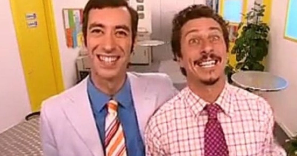 Camera Cafè su Rai2 dal 4 settembre: anticipazioni e cast completo