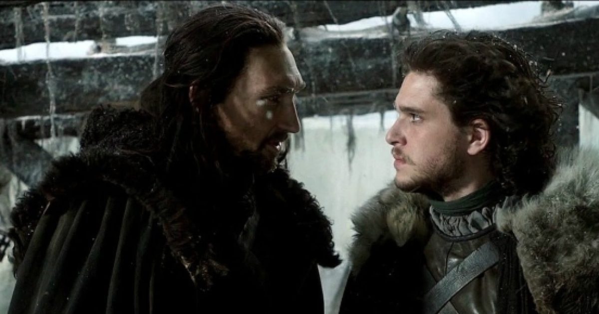 'Game of Thrones': Is Benjen Stark still alive?