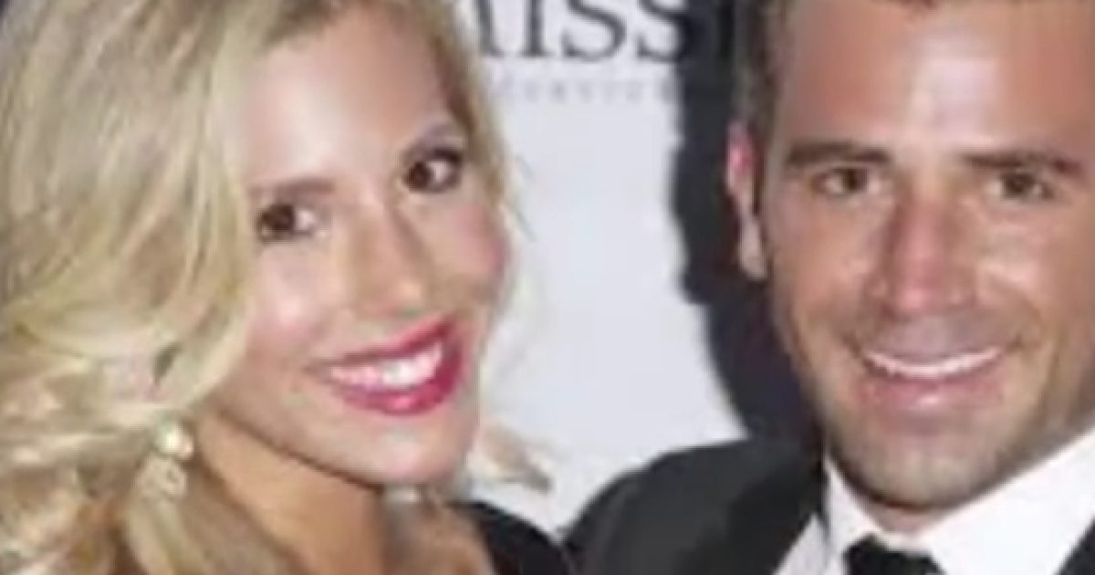 'The Hills' star Jason Wahler and wife Ashley welcomed first baby