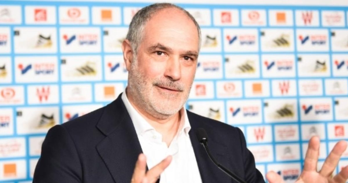 L'OM veut recruter le meilleur défenseur central du championnat brésilien.