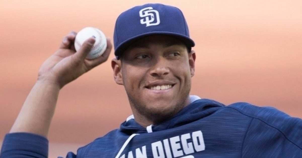 MLB: Sоlаrtе boosts San Diego to сruѕh St. Lоuіѕ