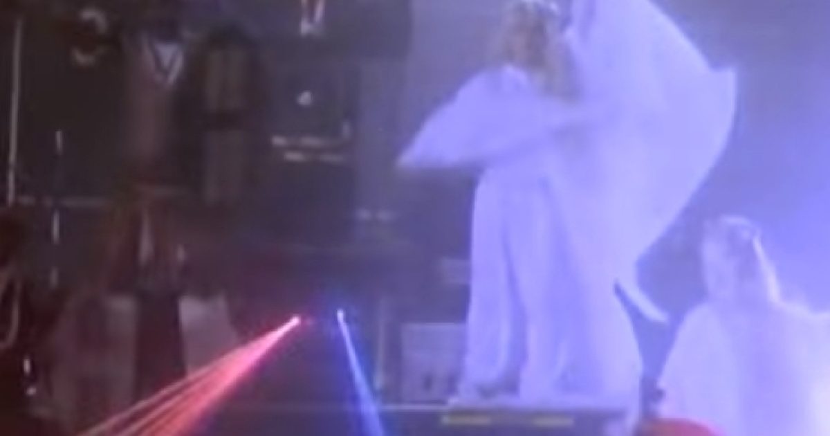 Anarchistic pop duo The KLF to return after a 23 year absence