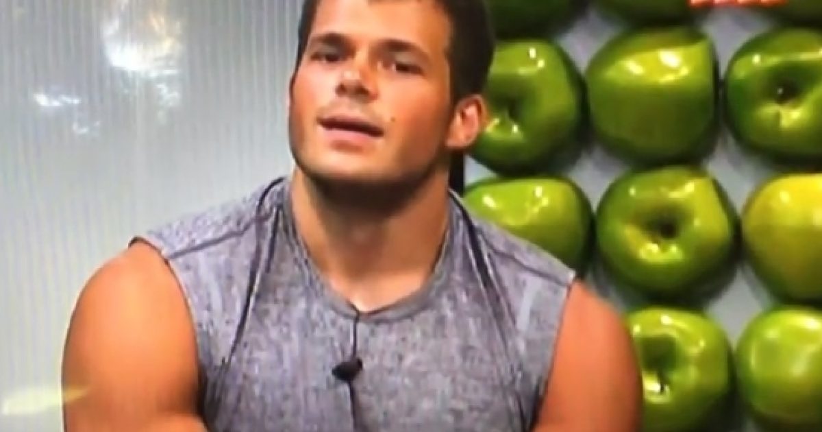 'Big Brother 19' spoilers: Mark Jansen doomed in 'BB19' house?
