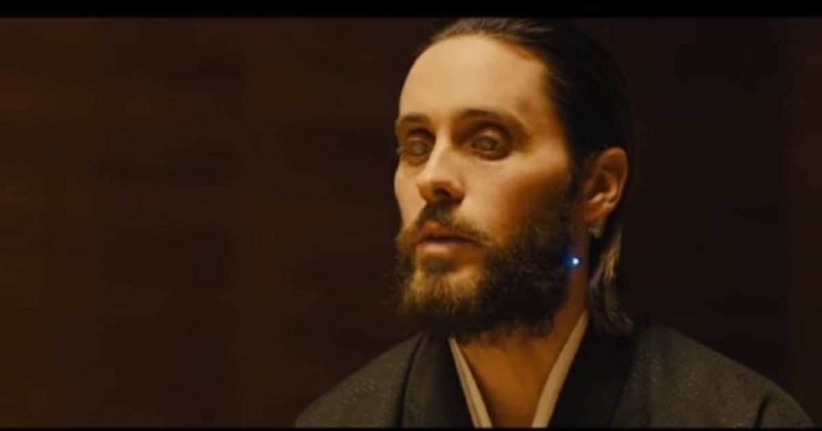 ‘Blade Runner 2049’: Niander Wallace’s plans & Dave Bautista’s secret ...