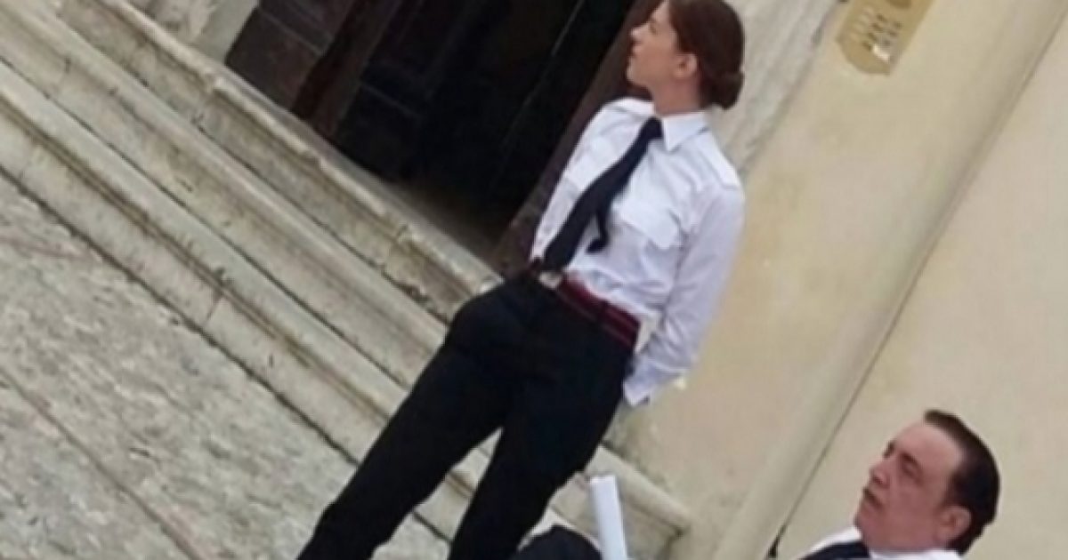 Don Matteo 11, anticipazioni: addio Capitano Tommasi, Cecchini ha un ...