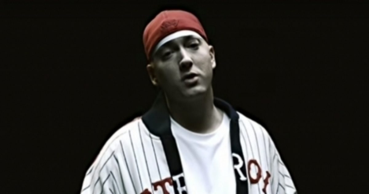 Eminem, Pink joined forces again: Rapper recording songs with Adele, Dr ...