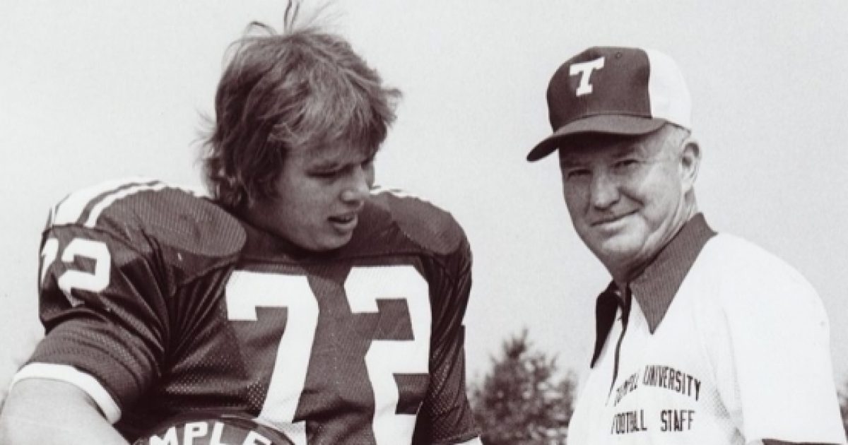 New York Jets legend Joe Klecko under Hall of Fame consideration