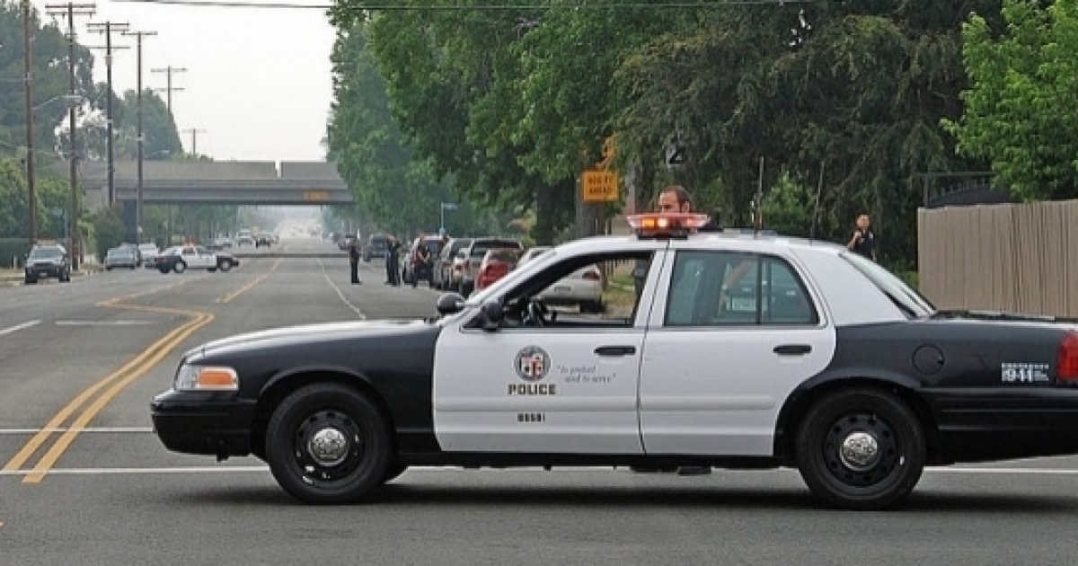 LAPD plans to introduce drones for better policing