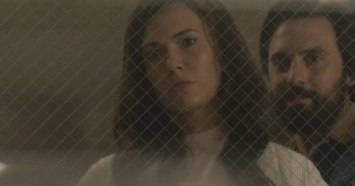 ‘this Is Us Season 2 Will Feature Flashbacks Of Jacks Dad And Randalls Adoption