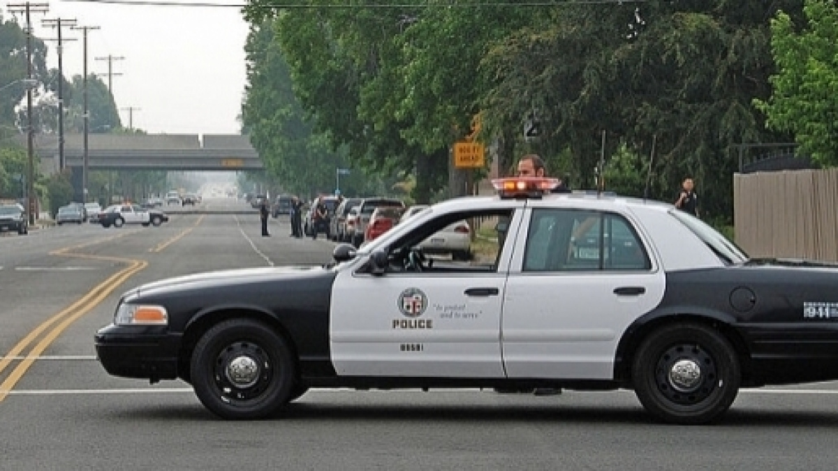 LAPD plans to introduce drones for better policing