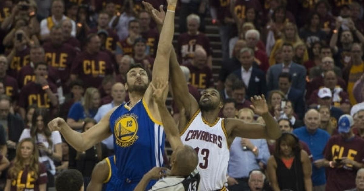 NBA: 5 big men who played for NBA championship teams who are still unsigned