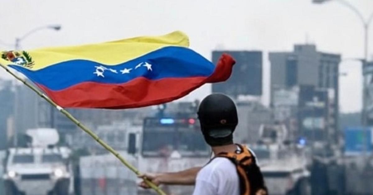 Venezuelan economic crisis explained