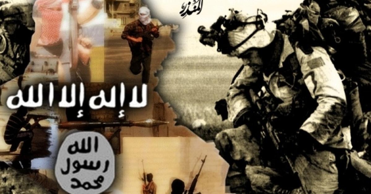 More disturbing facts about ISIS that you should know