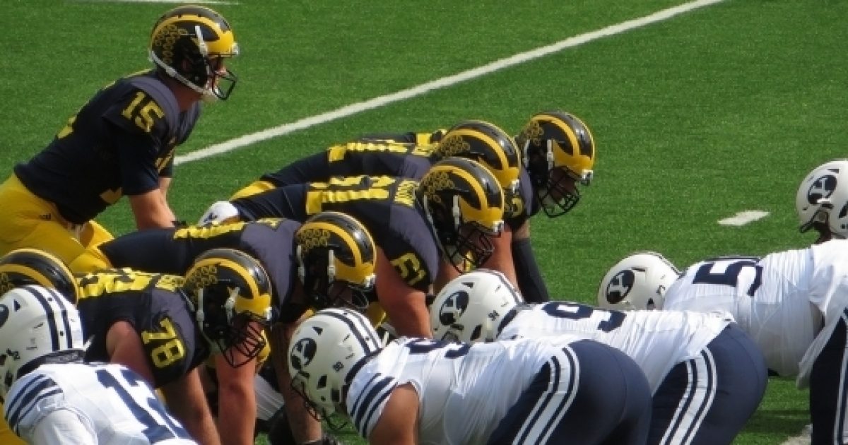 NFL Rumors: Lions Jake Rudock, Dolphins Jarvis Landry trades on horizon?