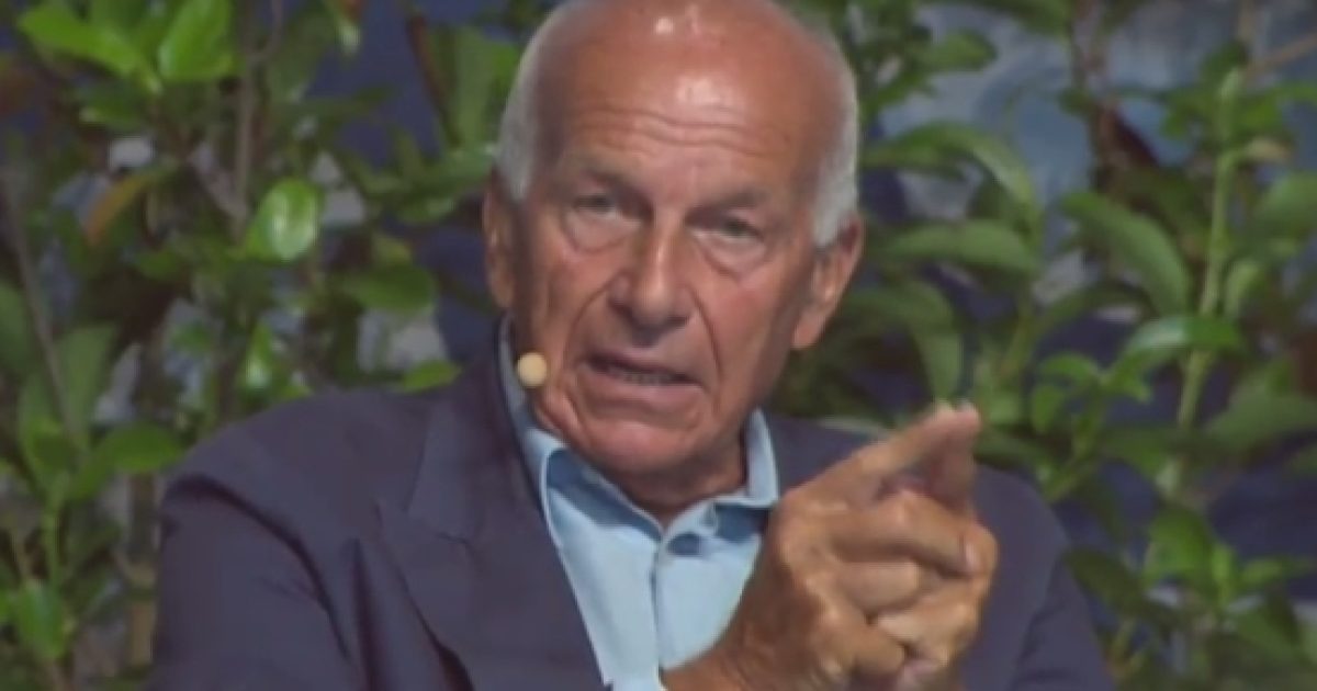 Bertinotti: 'Socialismo limitava libertà, ora nuova storia: io ancora ...