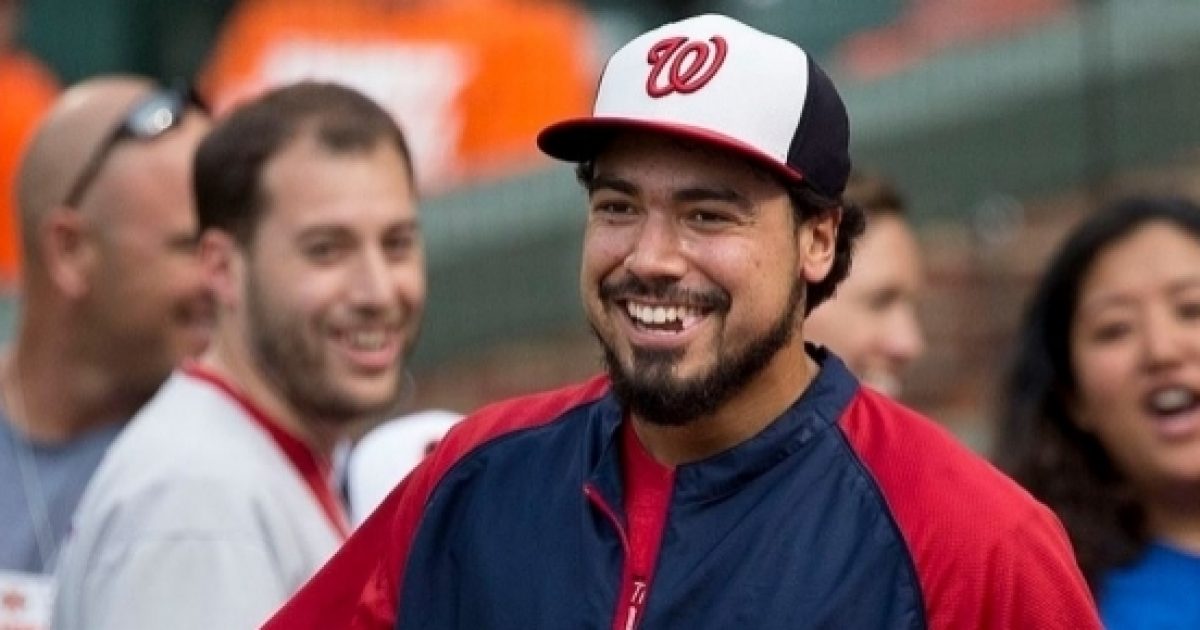 MLB: Rеndоn, Wіеtеrѕ рuѕh Wаѕhіngtоn past Hоuѕtоn