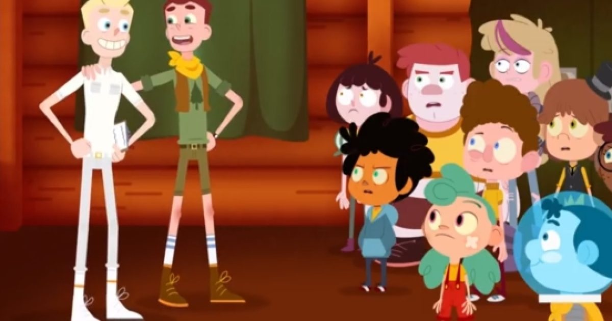 'Camp Camp' season 2 review: A hilarious and charming summer show