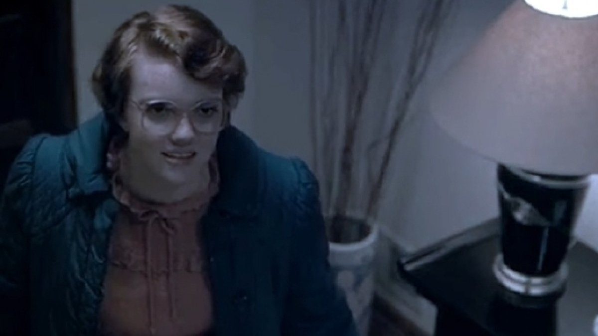 'Stranger Things' season 2: Natalia Dyer talks Nancy's relationship ...