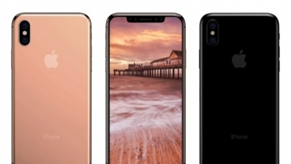 iPhone 8 launch date revealed in a new leak?