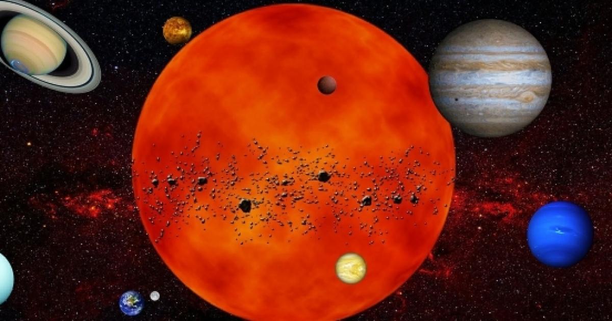 Uranus and Neptune have solid diamond rain