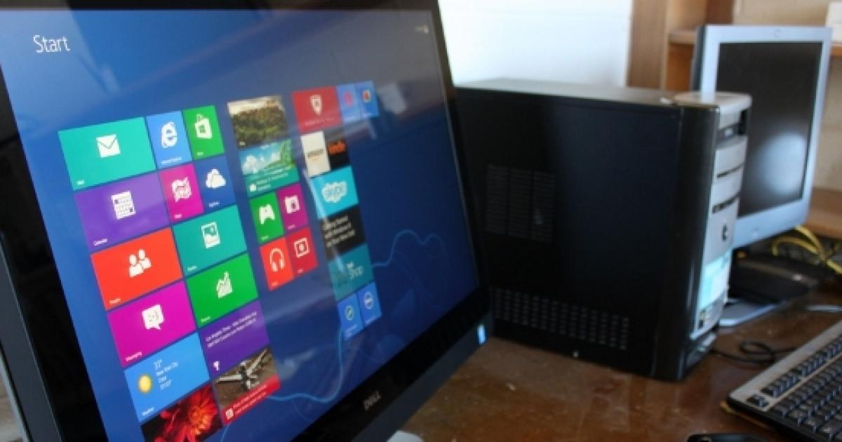 Dell Ryzen 7: Features of the world's most powerful all-in-one PC